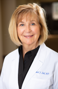 Susanna Ringeman, MD Winston-Salem NC, Forsyth Eye Health & Surgery, PC